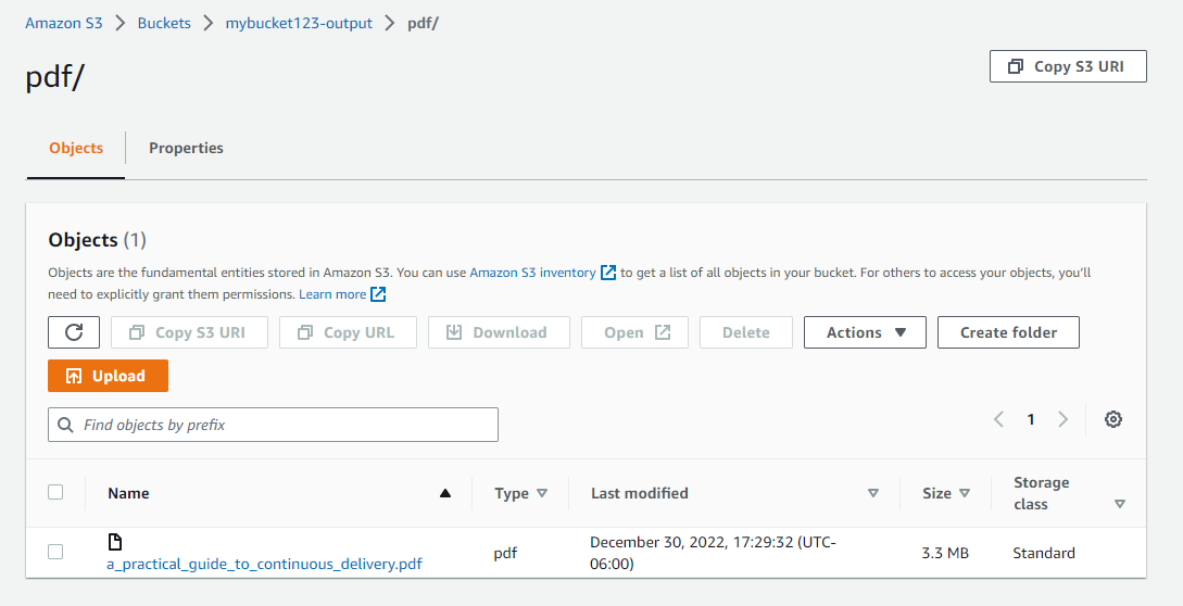 GitHub - ogochukwu-ozotta/lambda-trigger-on-s3-object-upload