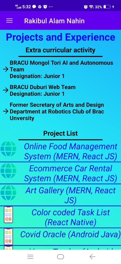 GitHub - rakibulnahin/Portfolio-App: My android portfolio
