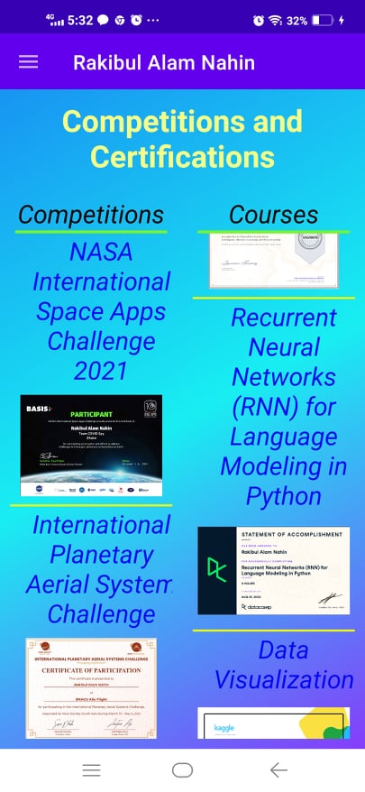 GitHub - rakibulnahin/Portfolio-App: My android portfolio
