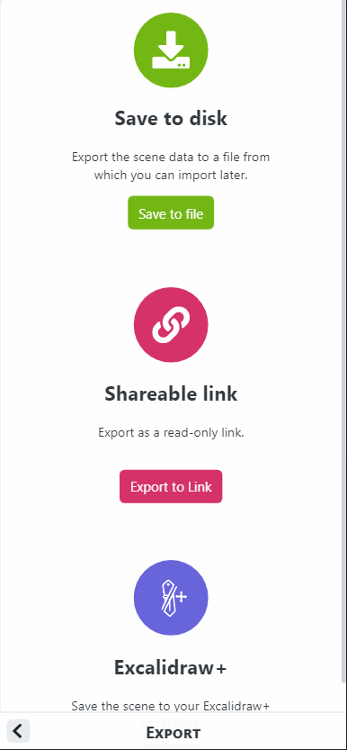 Export (save) dialog doesn't respect iOS safe area · Issue #4833 · excalidraw/excalidraw · GitHub