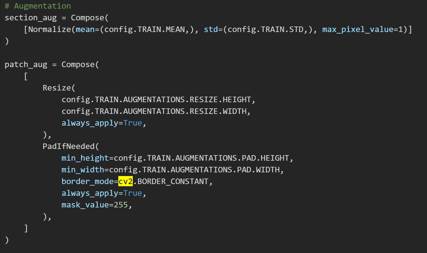 Modify Repo To Use Pillow Instead Of Opencv Make Repo More Robust