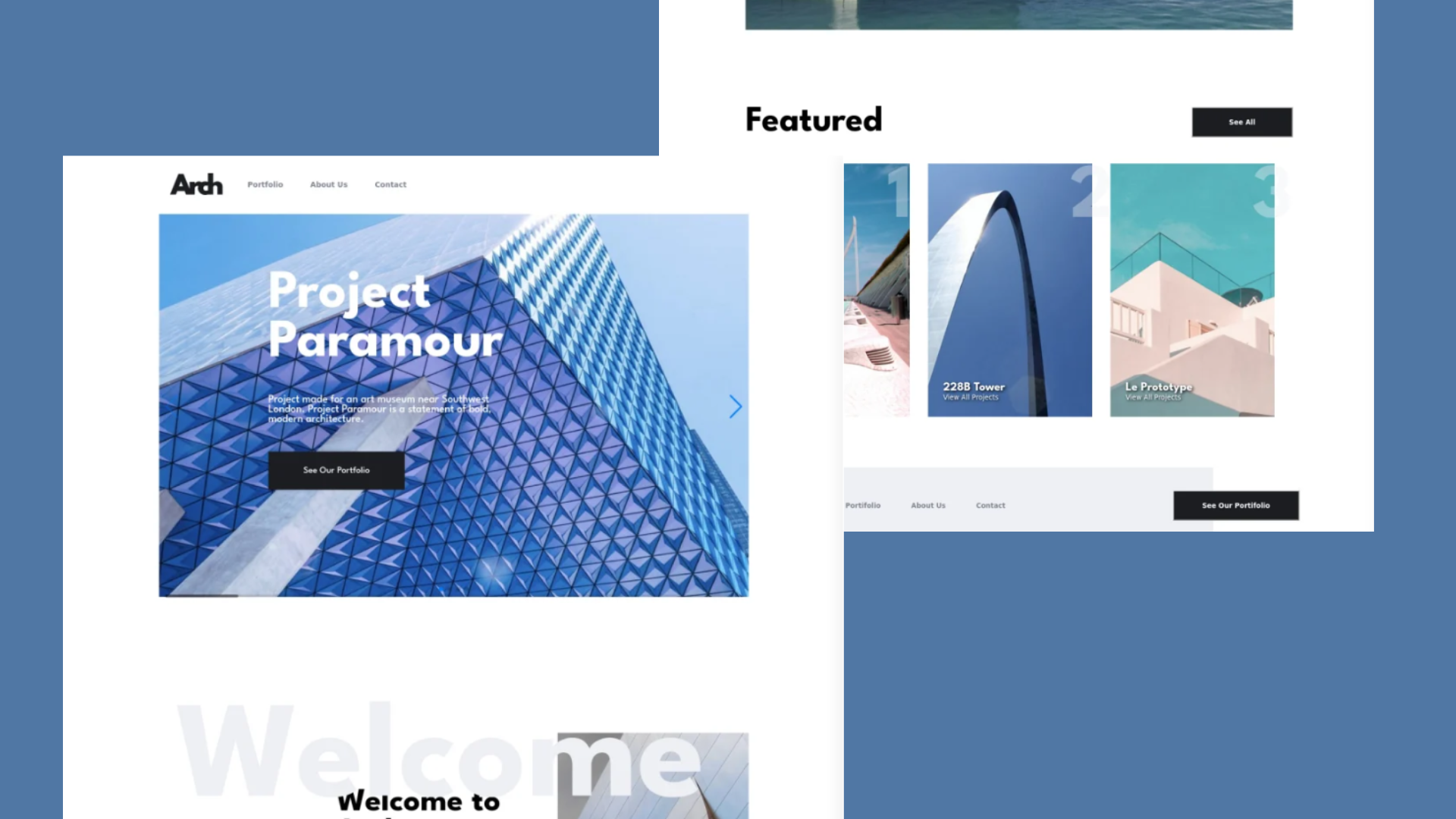 GitHub - netotorres1/Arch