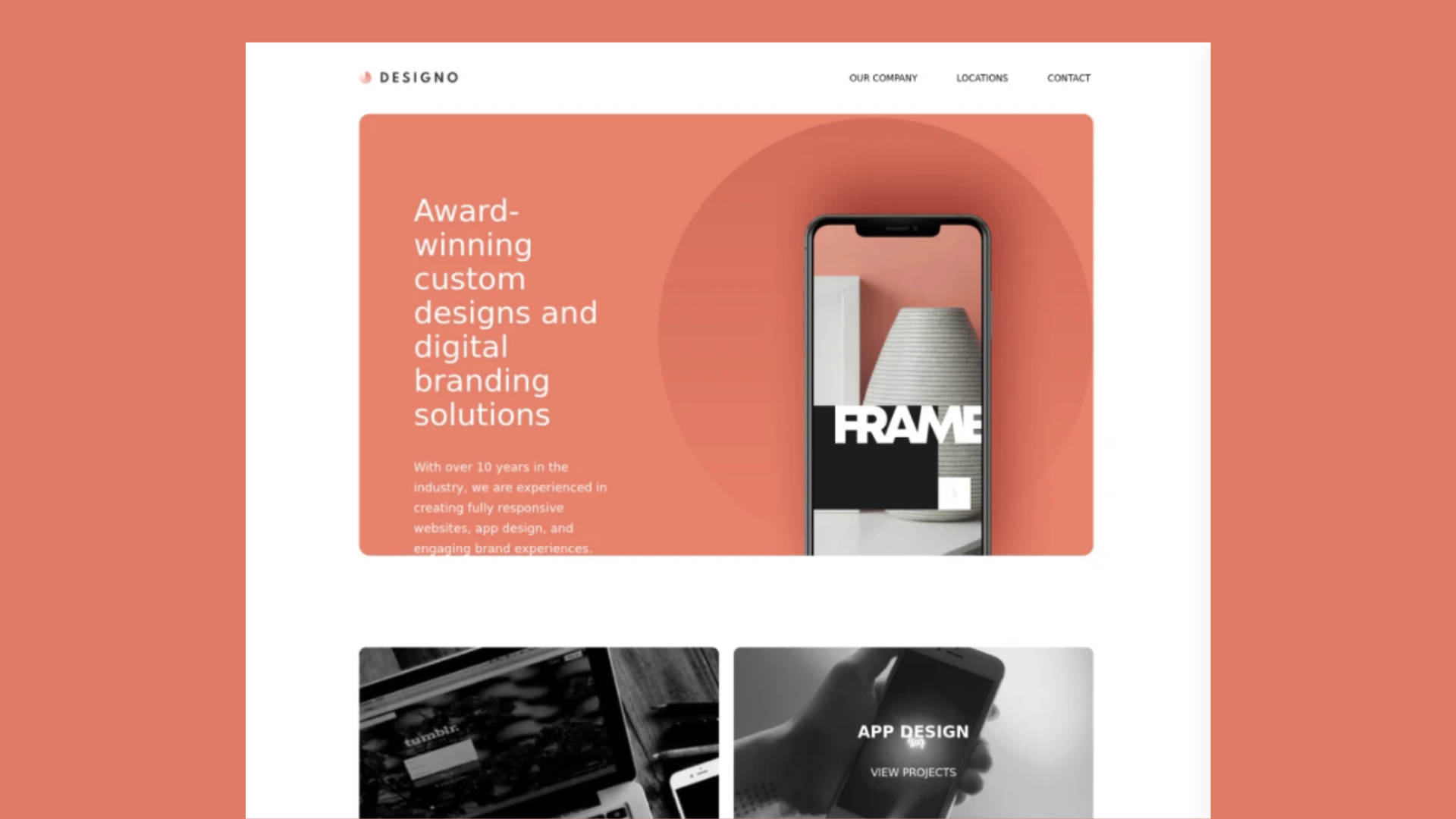 GitHub - netotorres1/Designo