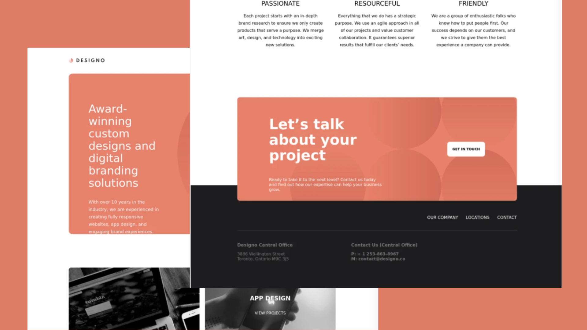 GitHub - netotorres1/Designo