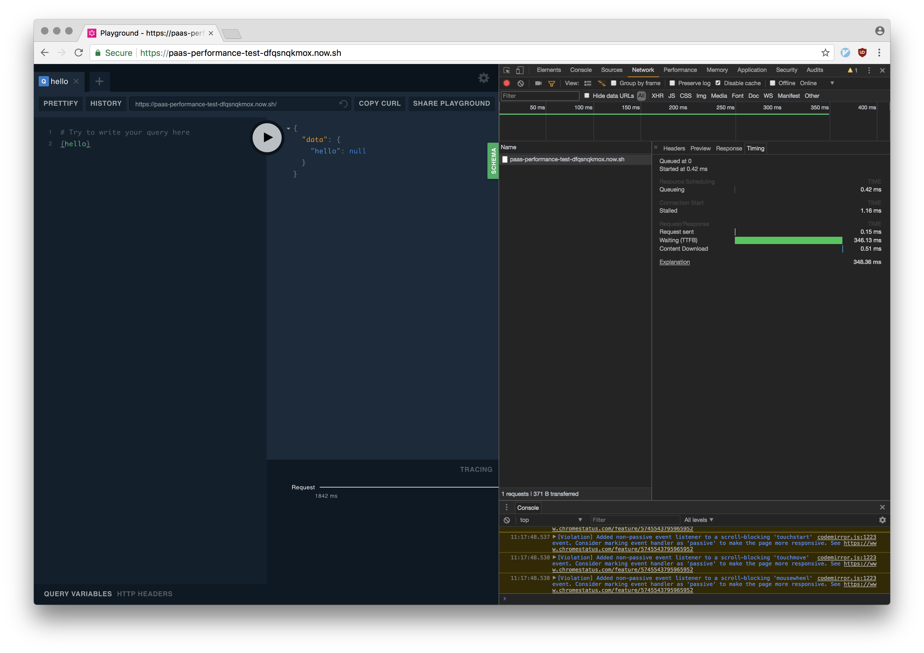 request processing time - too high · Issue #1039 · vercel/vercel · GitHub