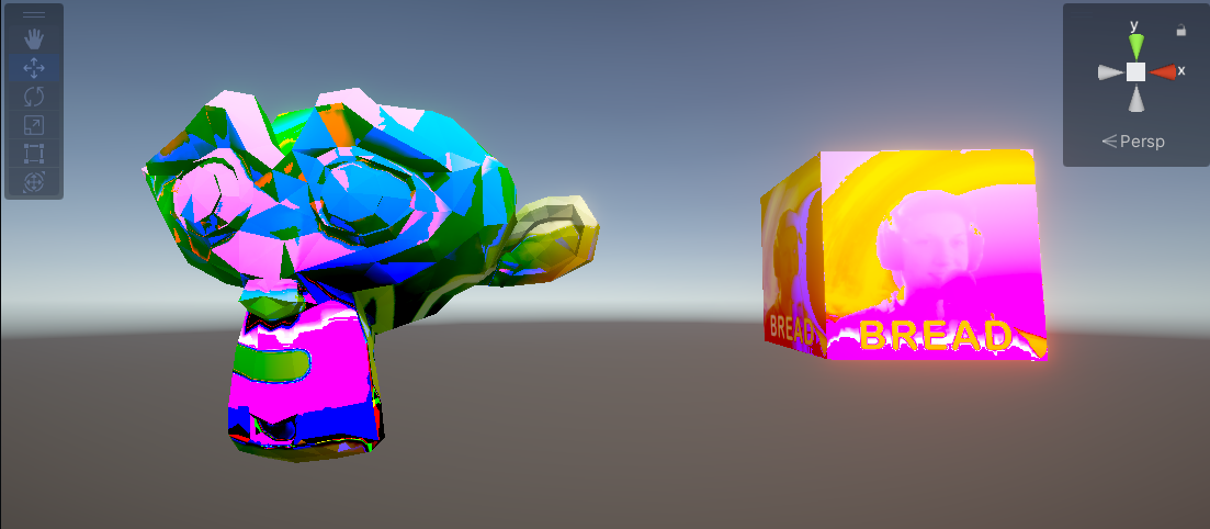 GitHub - ShockWaveGamer/Computer-Graphics-TUT