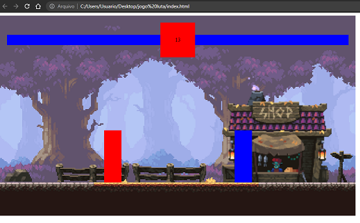 GitHub - GodExMachine/Batalha-Samurai