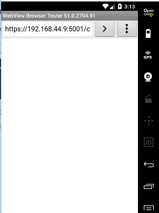 Self Signed Ssl Issue · Issue 172 · Formidablelabs React Native App Auth · Github