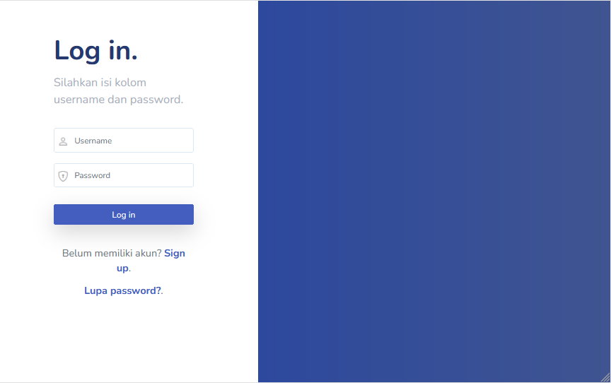 Biro Jasa · Issue #1 · sanusi15/biro_jasa · GitHub