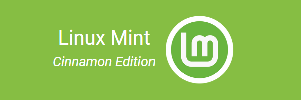 GitHub - essencewhite/My-linuxmint-cinnamon: A mock Linux Mint README for my technical writing ...