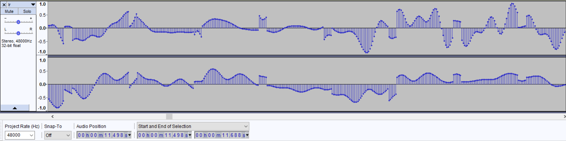 [BUG] Distortion on the second pipeline connected to demux · Issue #2529 · thesofproject/sof ...