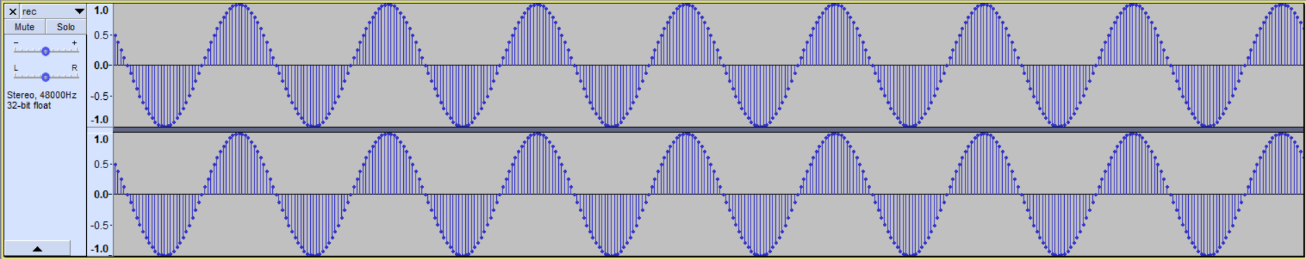 [BUG] Distortion on the second pipeline connected to demux · Issue #2529 · thesofproject/sof ...