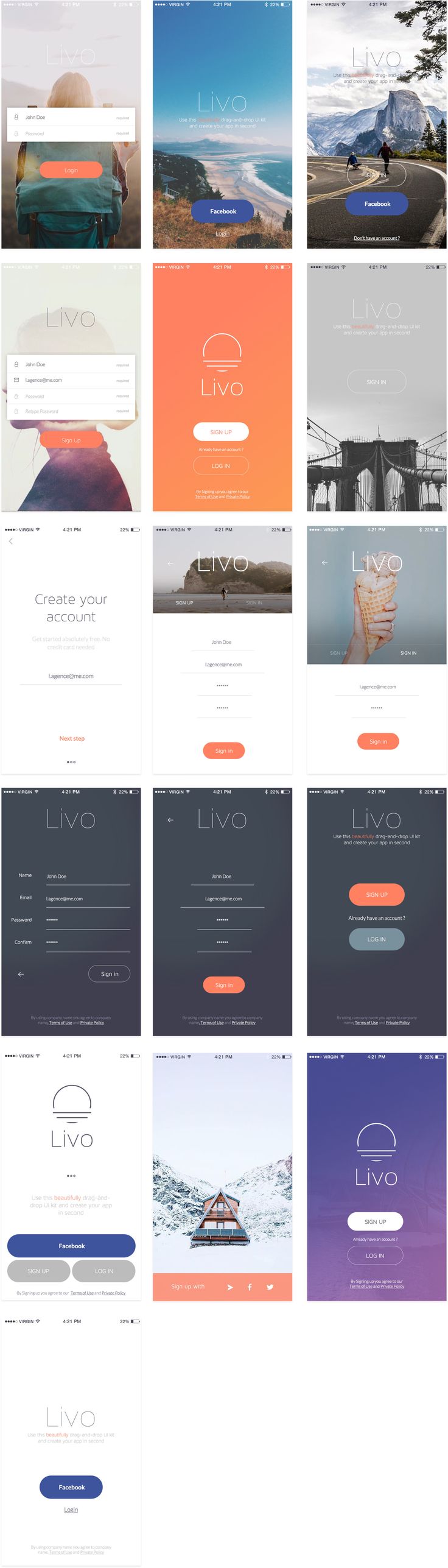 User Journey · Issue #7 · AdyKalra ...