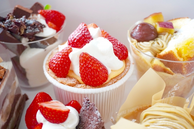 GitHub - fgk244/DWC-ECsite-NaganoCake-review