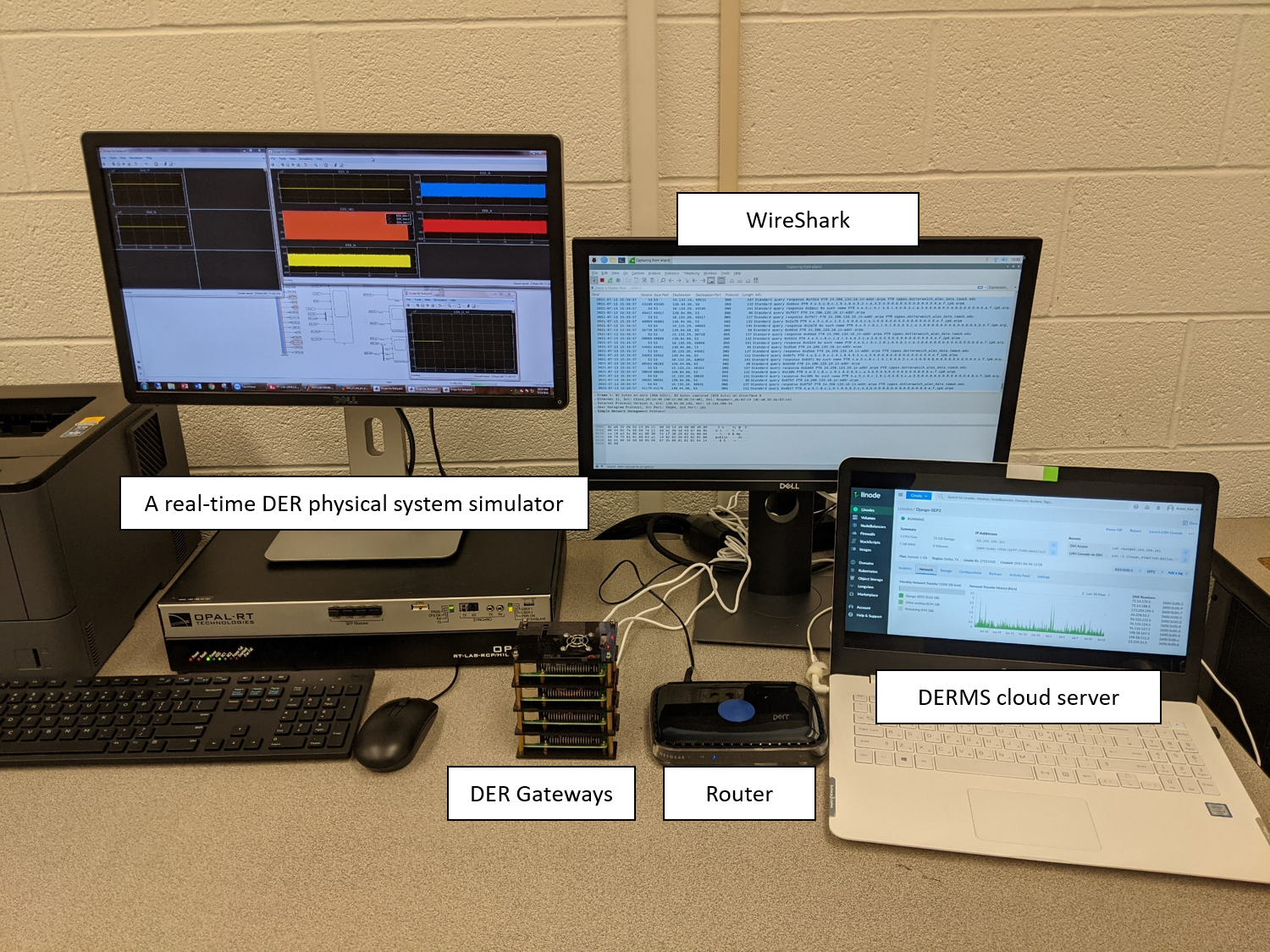 GitHub - Jinsan-Dev/IEEE-2030.5-DER-Network
