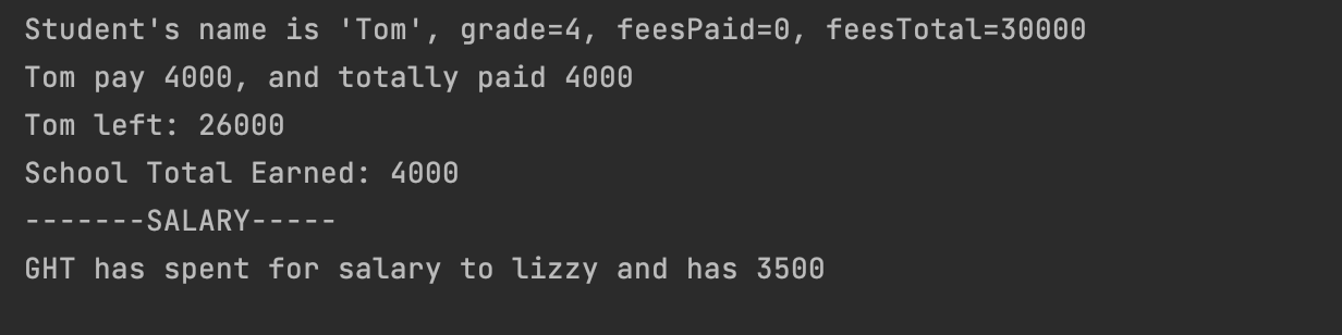 GitHub - YunDobi/School_Management_Systme