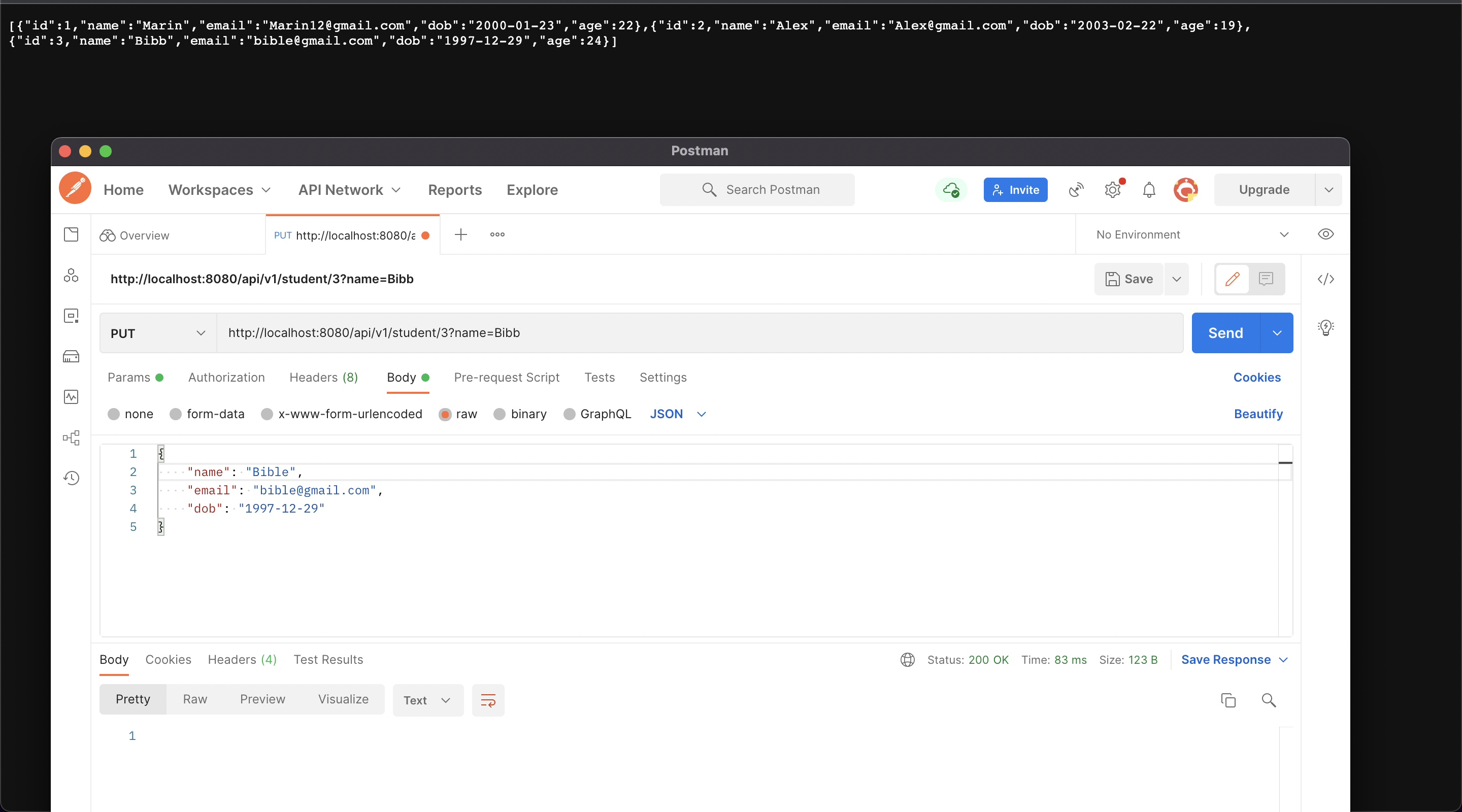 GitHub - YunDobi/Student_Manager_System