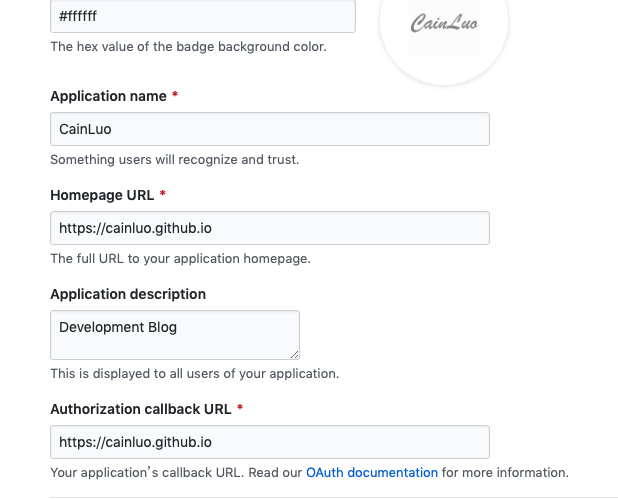 gitalk的配置问题 · Issue #76 · Fechin/hexo-theme-diaspora · GitHub
