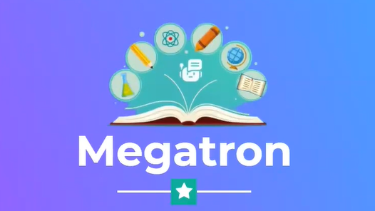 GitHub - hakeematyab/Megatron-ChatBot