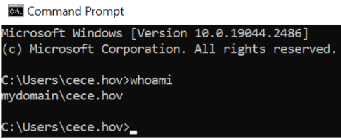 GitHub - ShayneSL/configure-AD: On-premises Active Directory Deployment in Azure Virtual Machines