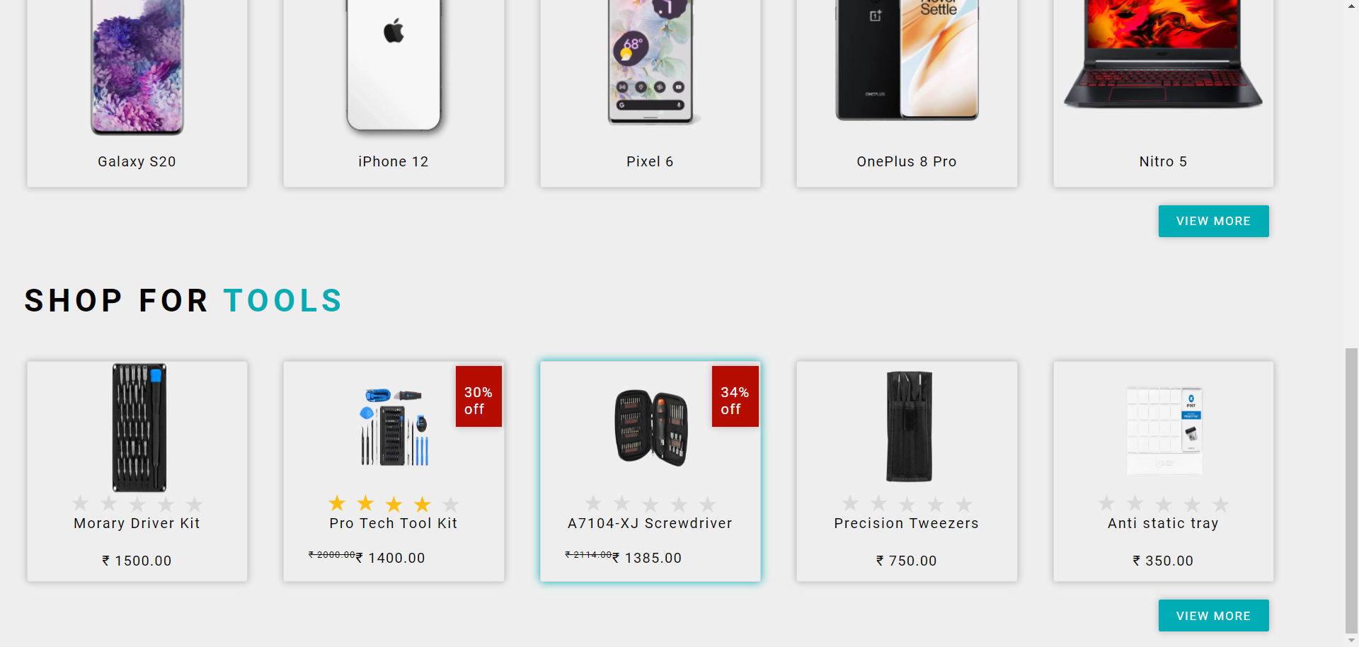 GitHub - Devkrishnan2000/ecom-app