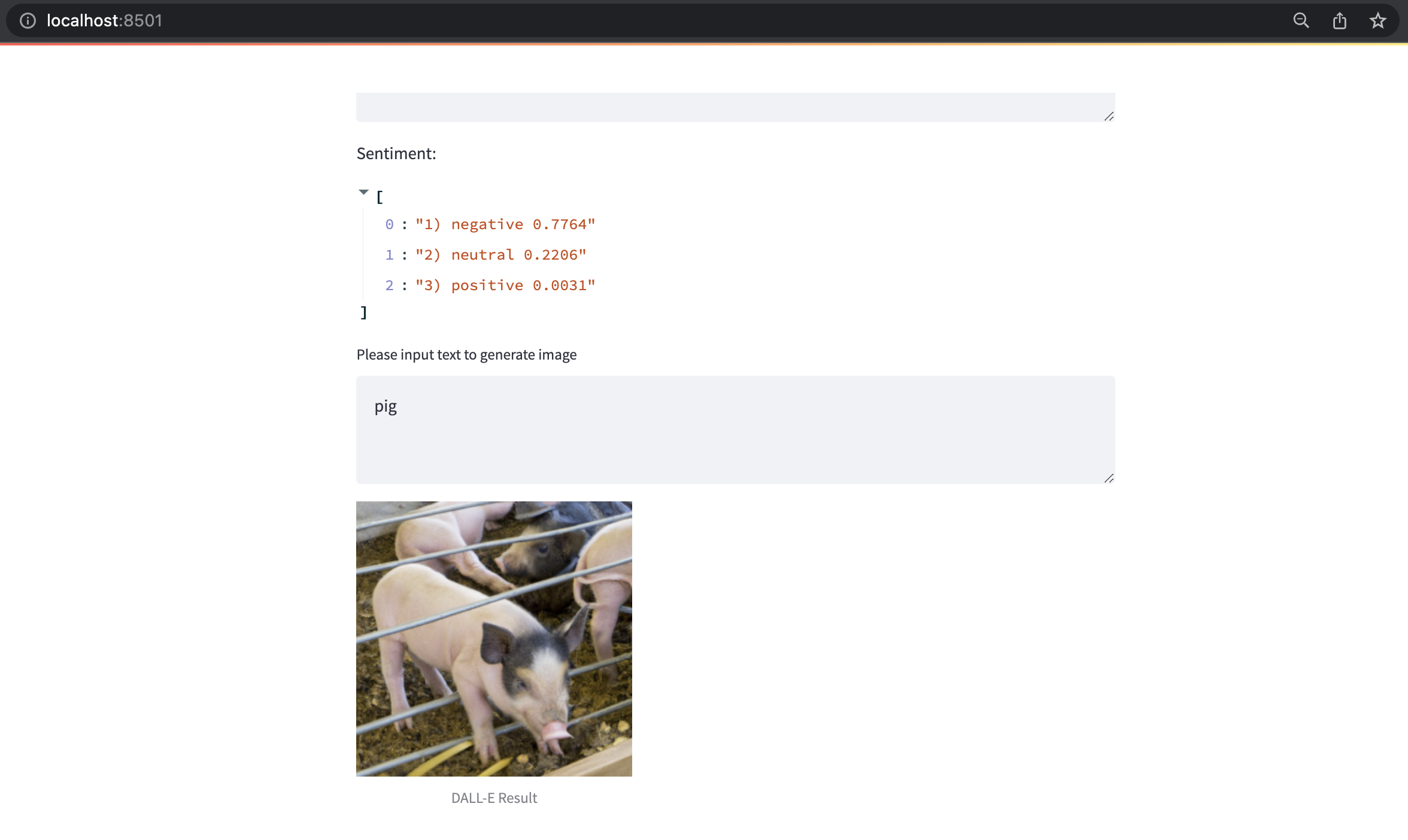GitHub - joyce-huang-nus/Tweets-and-News-Titles-Sentiment-Analysis-using-Streamlit-App: The task ...