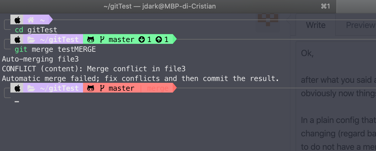 understanding where vcs out come from.... · Issue #478 · romkatv ...