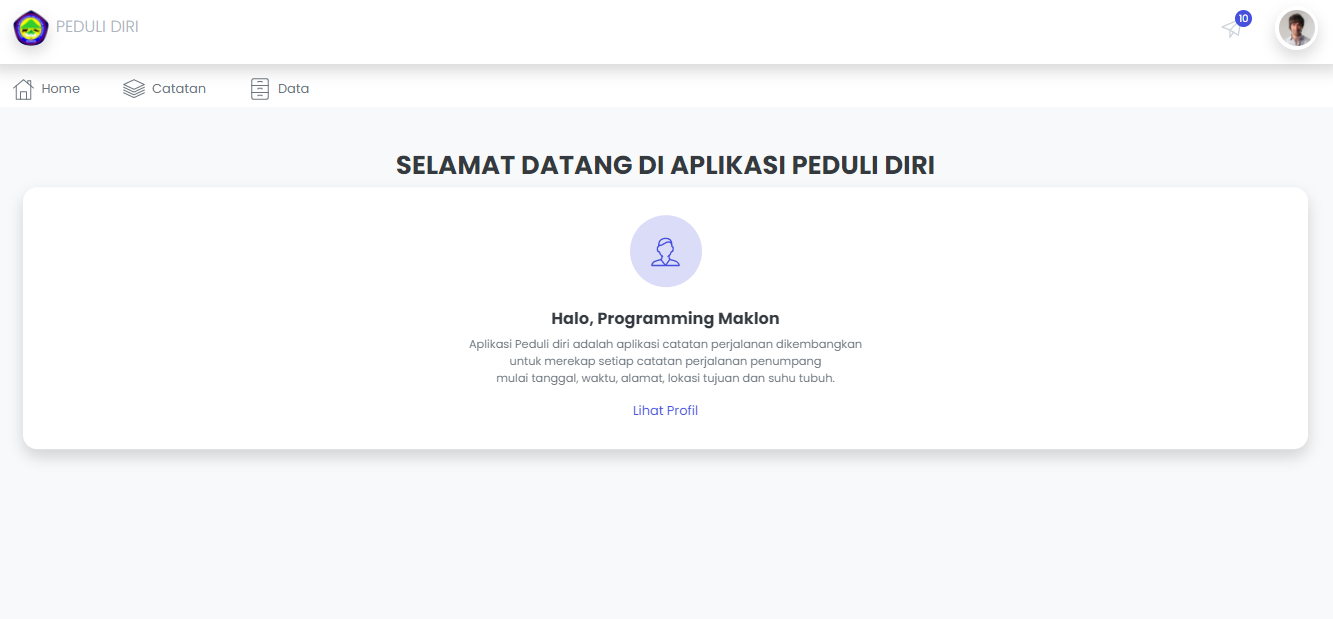 GitHub - MaklonFR/TravelNoteManagementSystem-UsingDatabase: Uji Kompetensi Keahlian (UKK ...