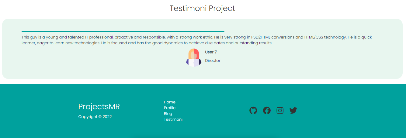 GitHub - MaklonFR/LandingPage: Submission Akhir Decoding - Dasar Pemrograman Web