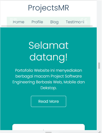 GitHub - MaklonFR/LandingPage: Submission Akhir Decoding - Dasar Pemrograman Web