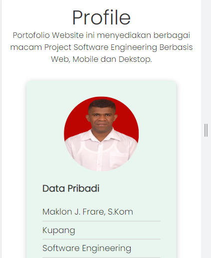 GitHub - MaklonFR/LandingPage: Submission Akhir Decoding - Dasar Pemrograman Web
