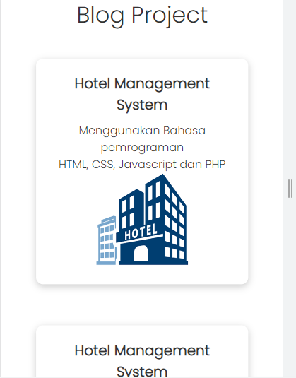 GitHub - MaklonFR/LandingPage: Submission Akhir Decoding - Dasar ...