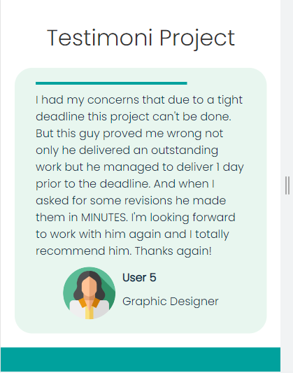 GitHub - MaklonFR/LandingPage: Submission Akhir Decoding - Dasar Pemrograman Web