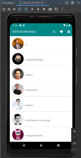 GitHub - MaklonFR/FundamentalAndroidApplication: Finish project ...