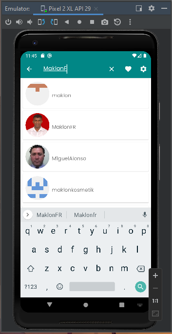 GitHub - MaklonFR/FundamentalAndroidApplication: Finish project ...