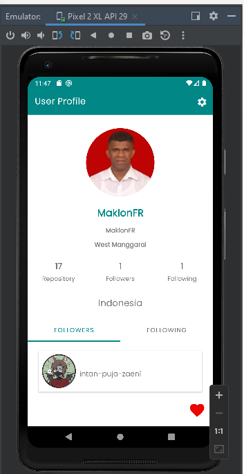 GitHub - MaklonFR/FundamentalAndroidApplication: Finish project ...