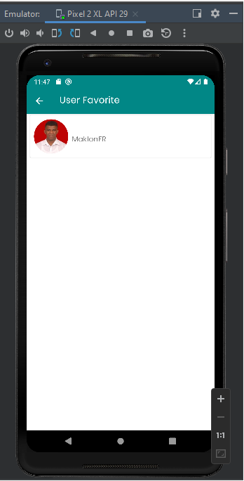 GitHub - MaklonFR/FundamentalAndroidApplication: Finish project ...