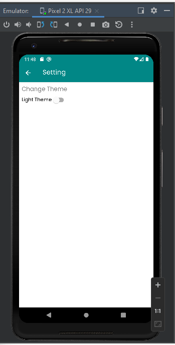 GitHub - MaklonFR/FundamentalAndroidApplication: Finish project ...