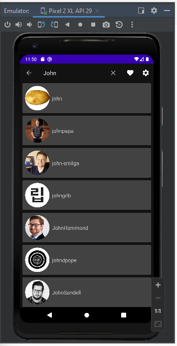 GitHub - MaklonFR/FundamentalAndroidApplication: Finish project ...