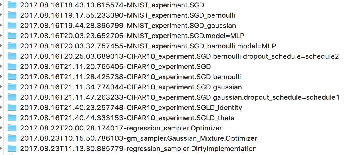 Some strange issue · Issue #78 · QUVA-Lab/artemis · GitHub