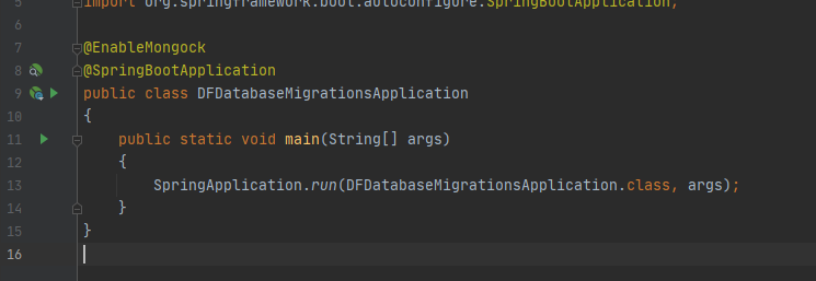 Mongock Spring Boot Configuration Startup Error · Issue #580 · mongock ...
