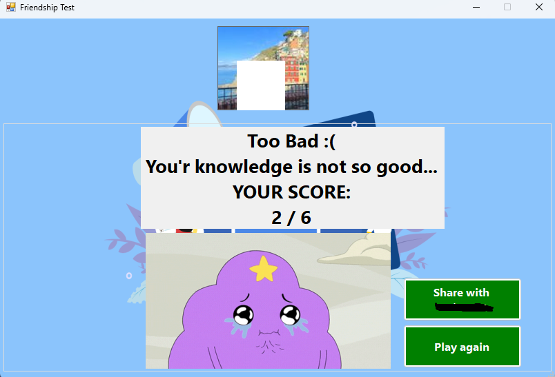 GitHub - dolevtabibi/FacebookApplication: Facebook desktop application using Facebook API ...