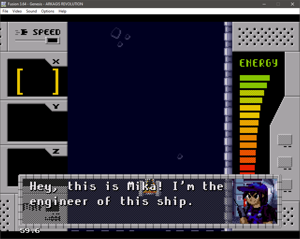 [MD] Arkagis Revolution (Unlicensed): Doesn't launch · Issue #248 ...