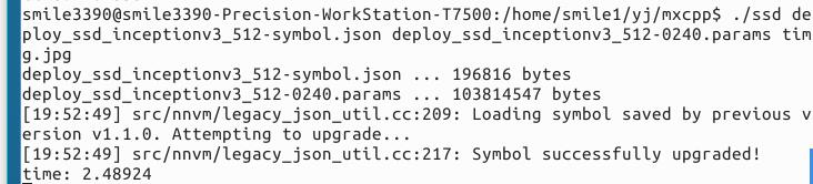 Same model with c_predict_api gets an incorrect result but it is right in python. · Issue #11242 ...
