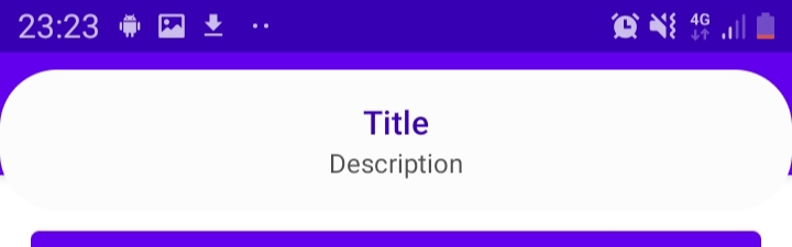 GitHub - IdirBelmokhtar/Android-Notification