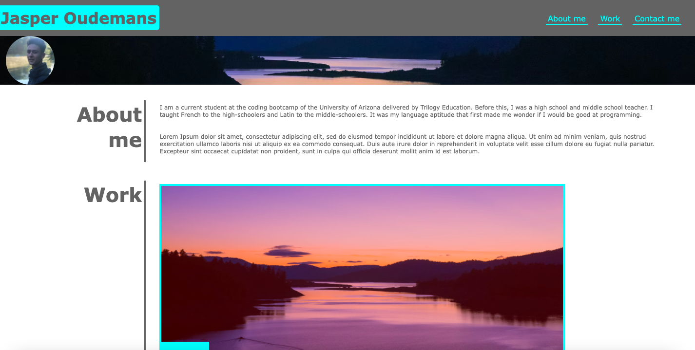 GitHub - jasperoudemans/portfolio