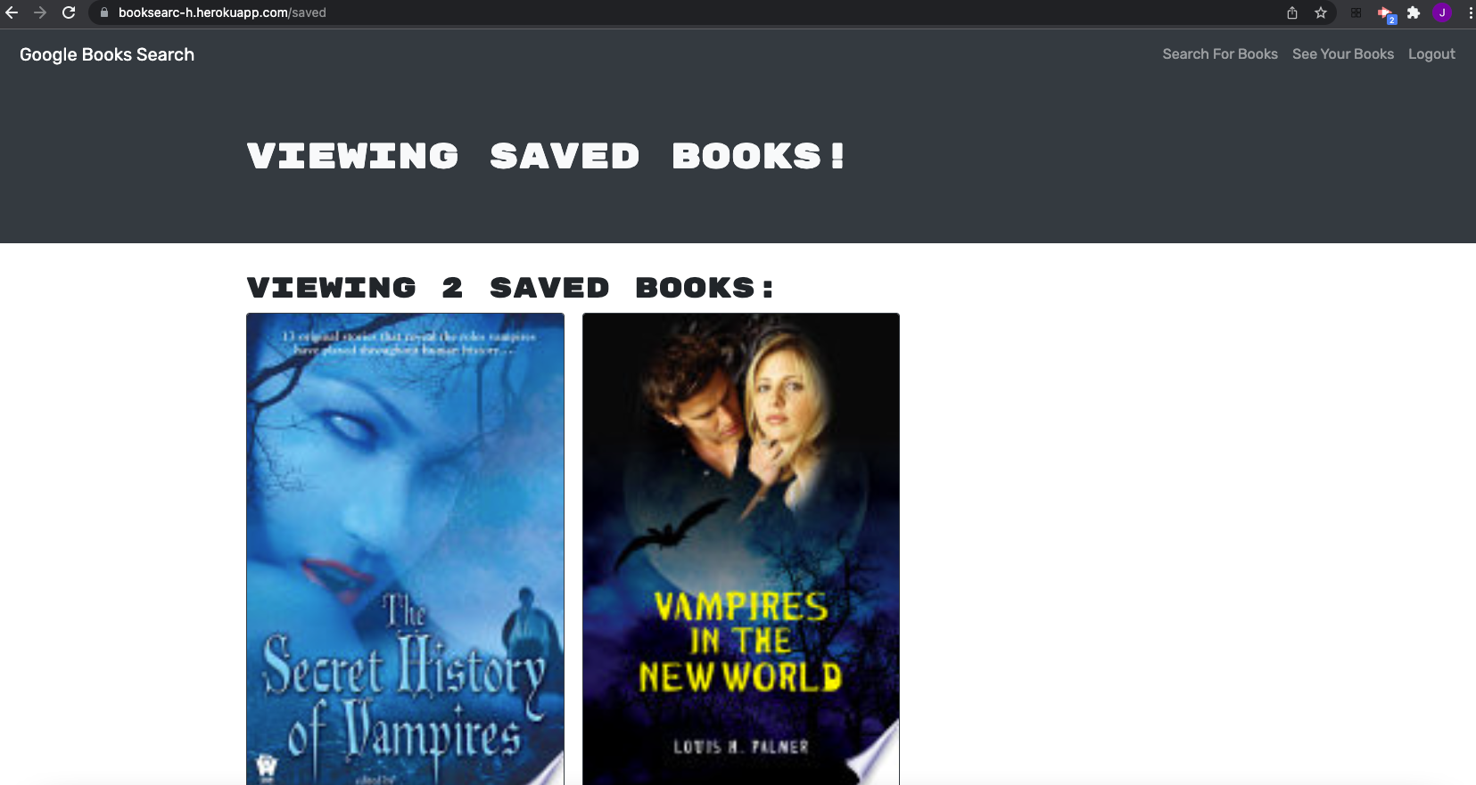 GitHub - jasperoudemans/book-search