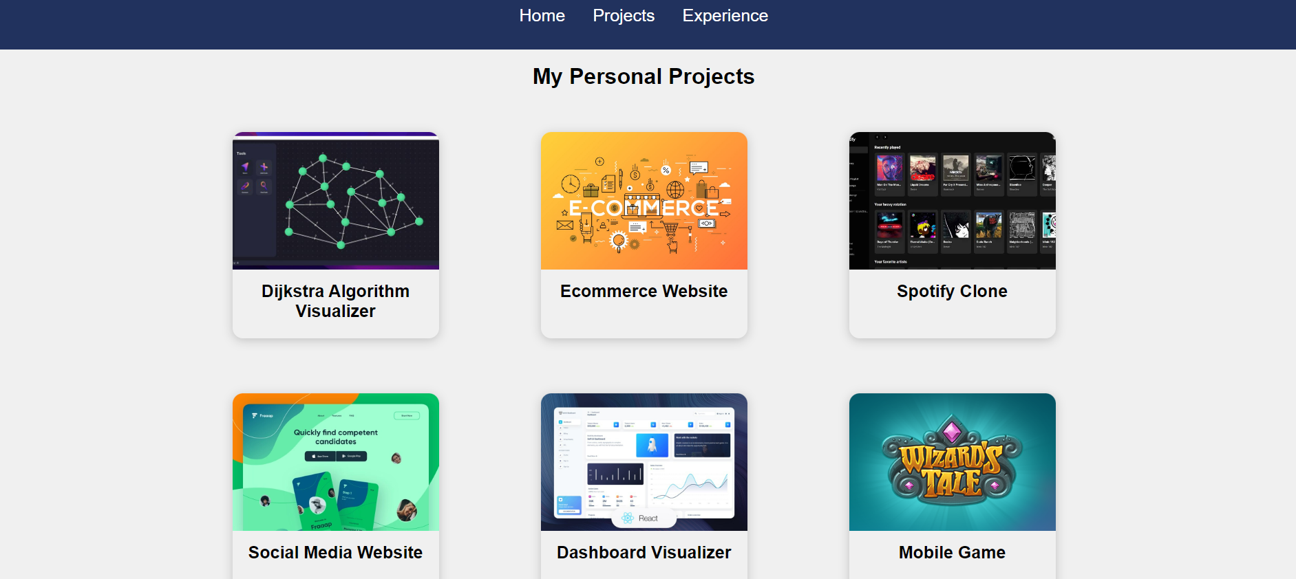 GitHub - Sagarr04/portfolio: Portfolio Using React.js , Html , Css