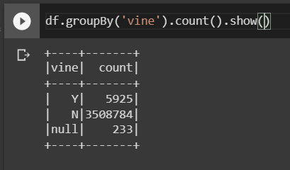 GitHub - Gerardoj09/Amazon_Vine_Analysis