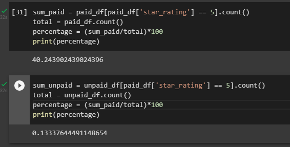 GitHub - Gerardoj09/Amazon_Vine_Analysis